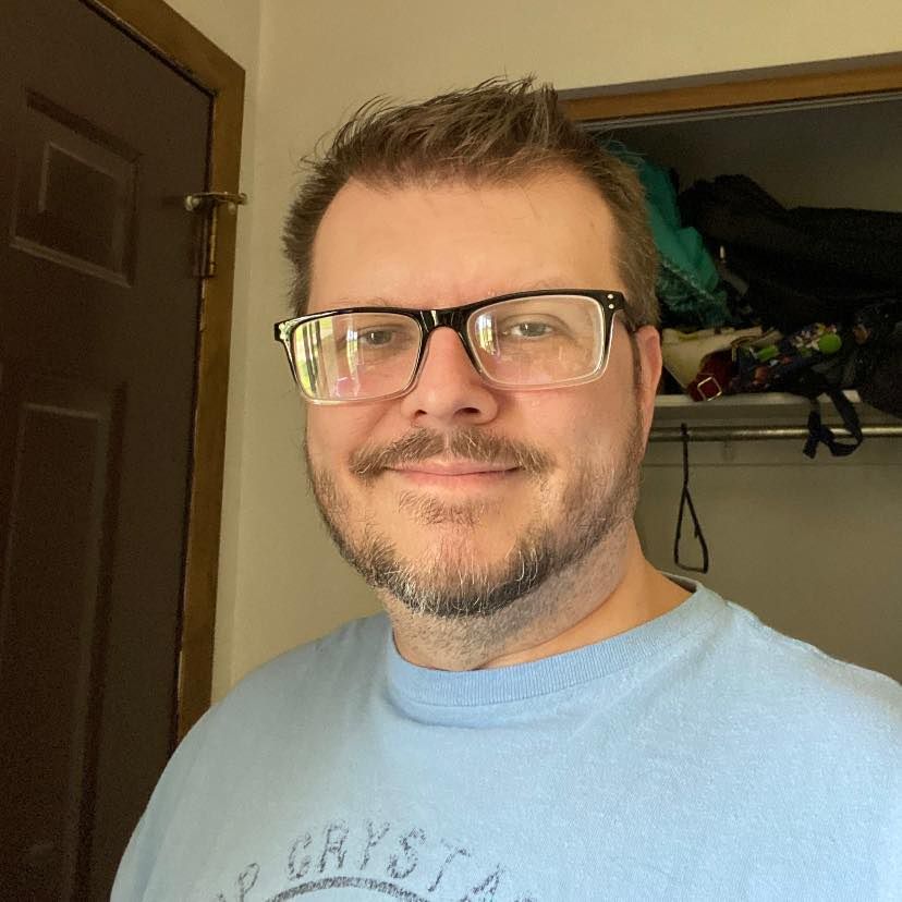 Michael Cantrell | Game Rant